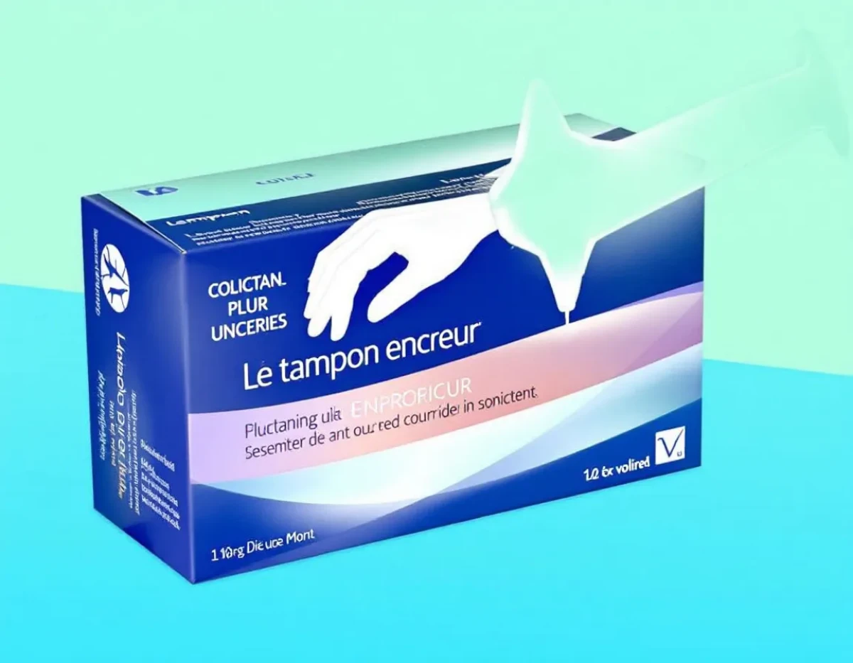 Le tampon encreur médical : Un allié incontournable pour des ...